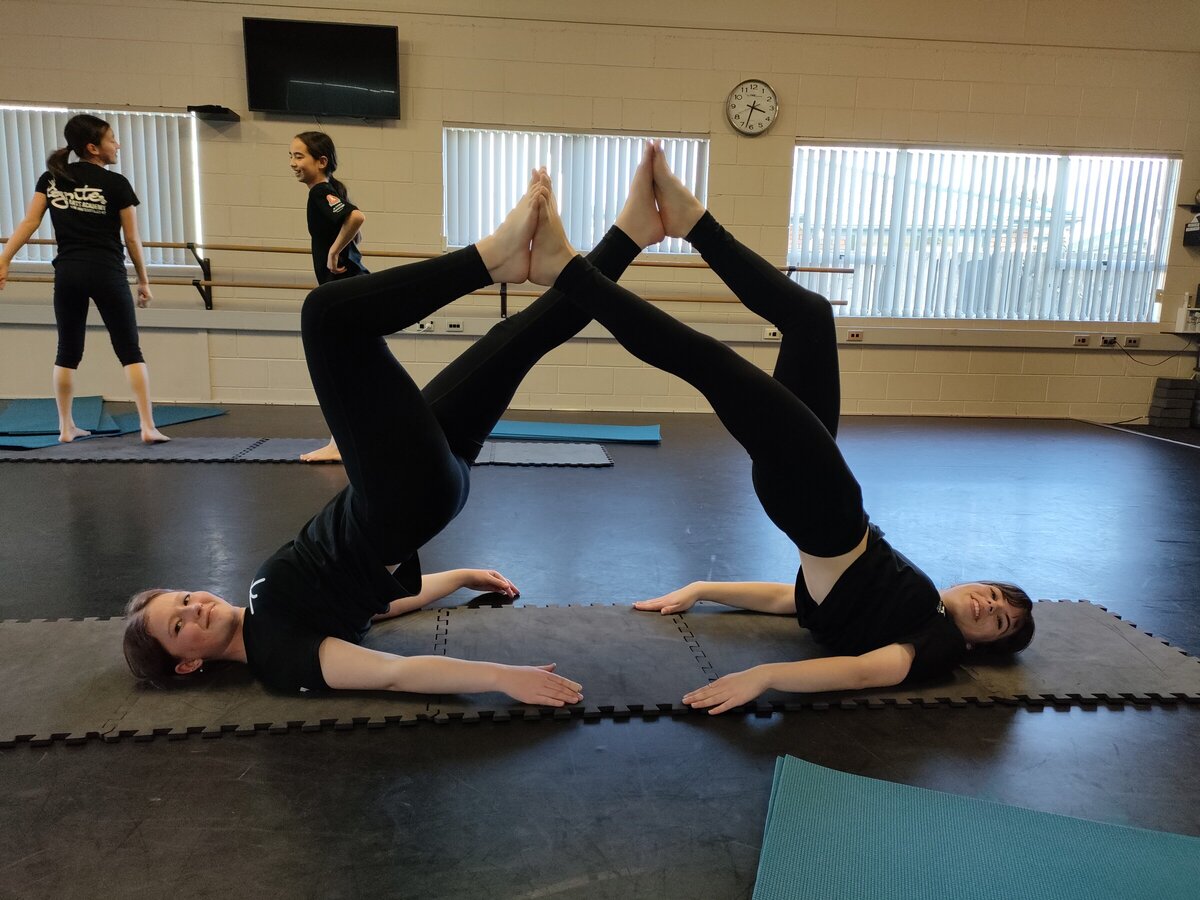 About Ignite Cambridge | Ignite Academy Cambridge