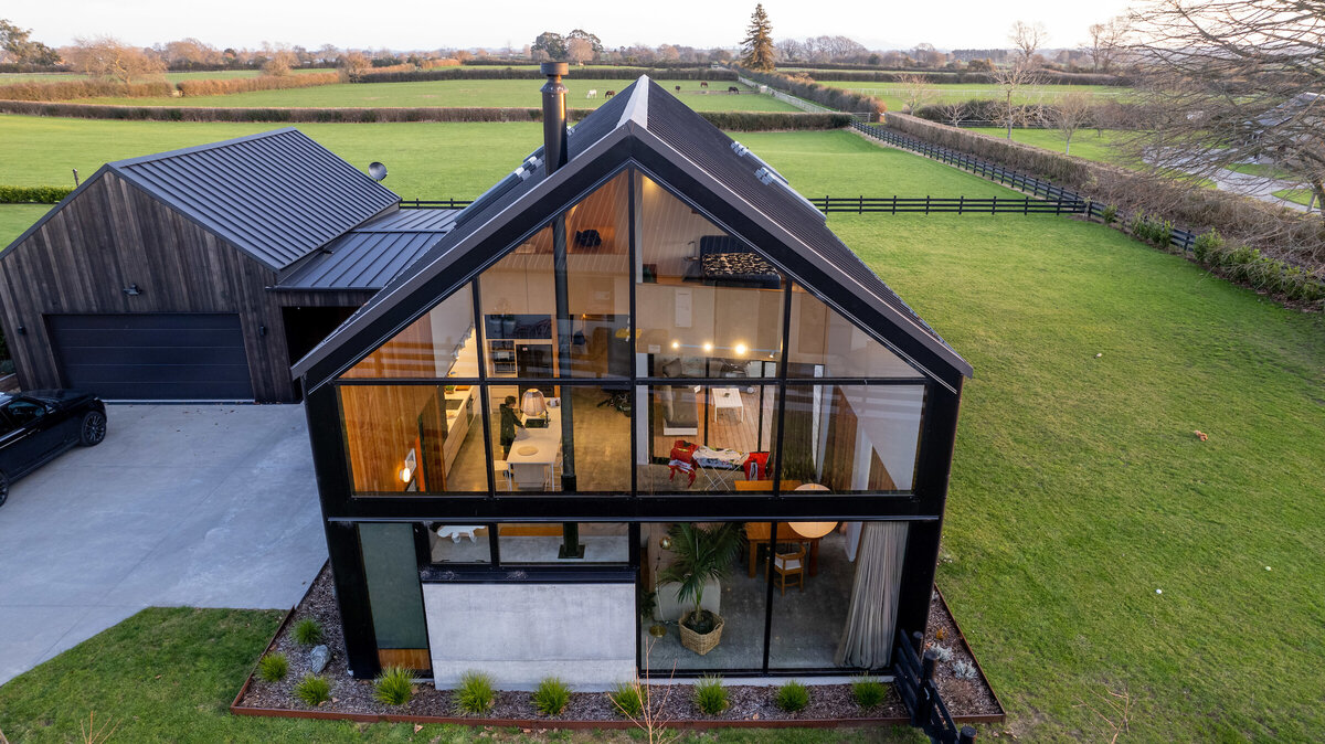 Tauranga Architectural Builders | MB Construction