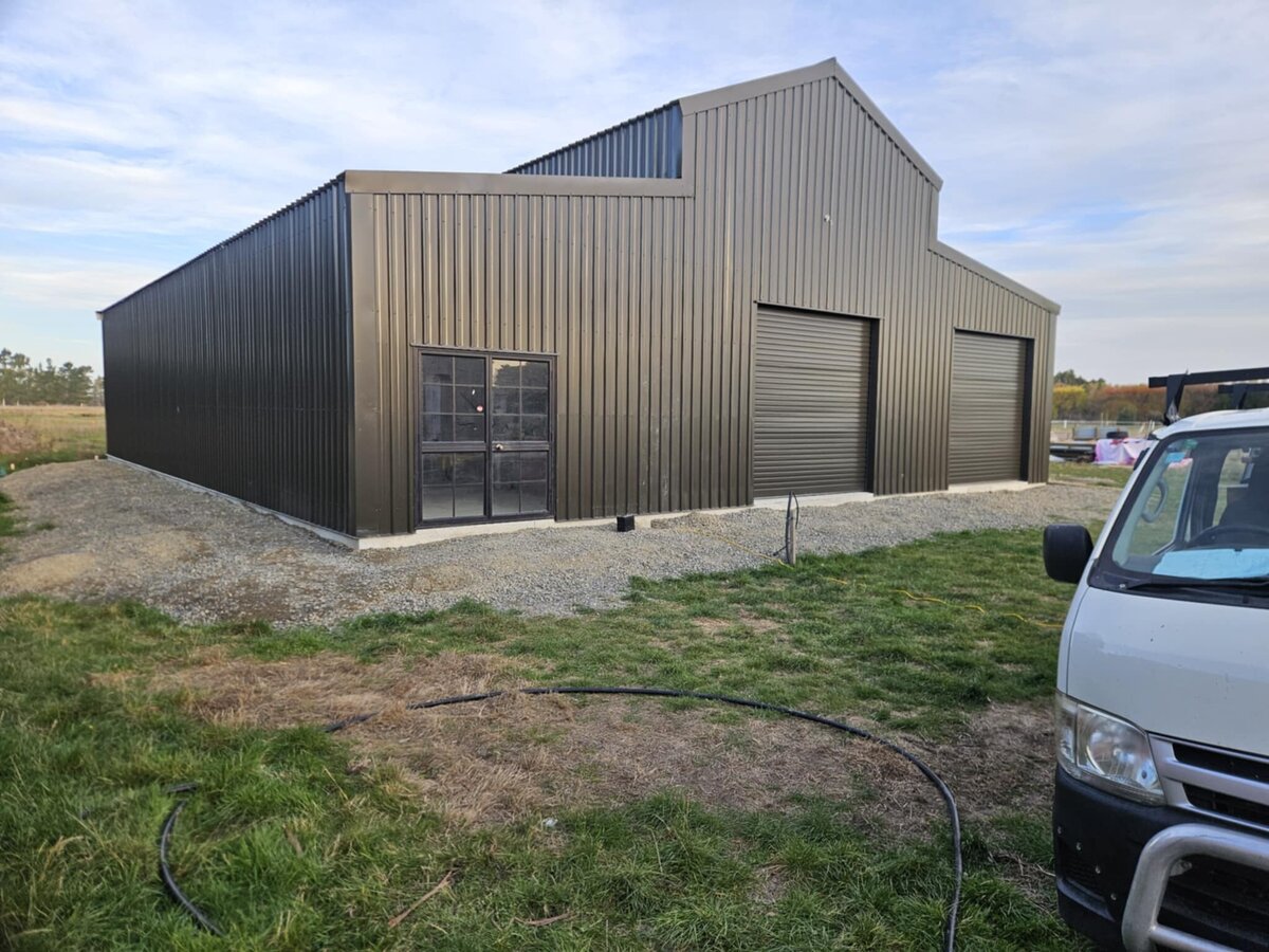 What Does It Cost to Build on a Lifestyle Block? | Lifestyle Block Services