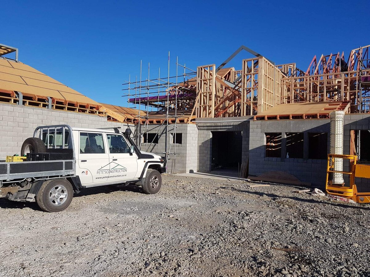 Rural Builders Canterbury | Lifestyle Block Services
