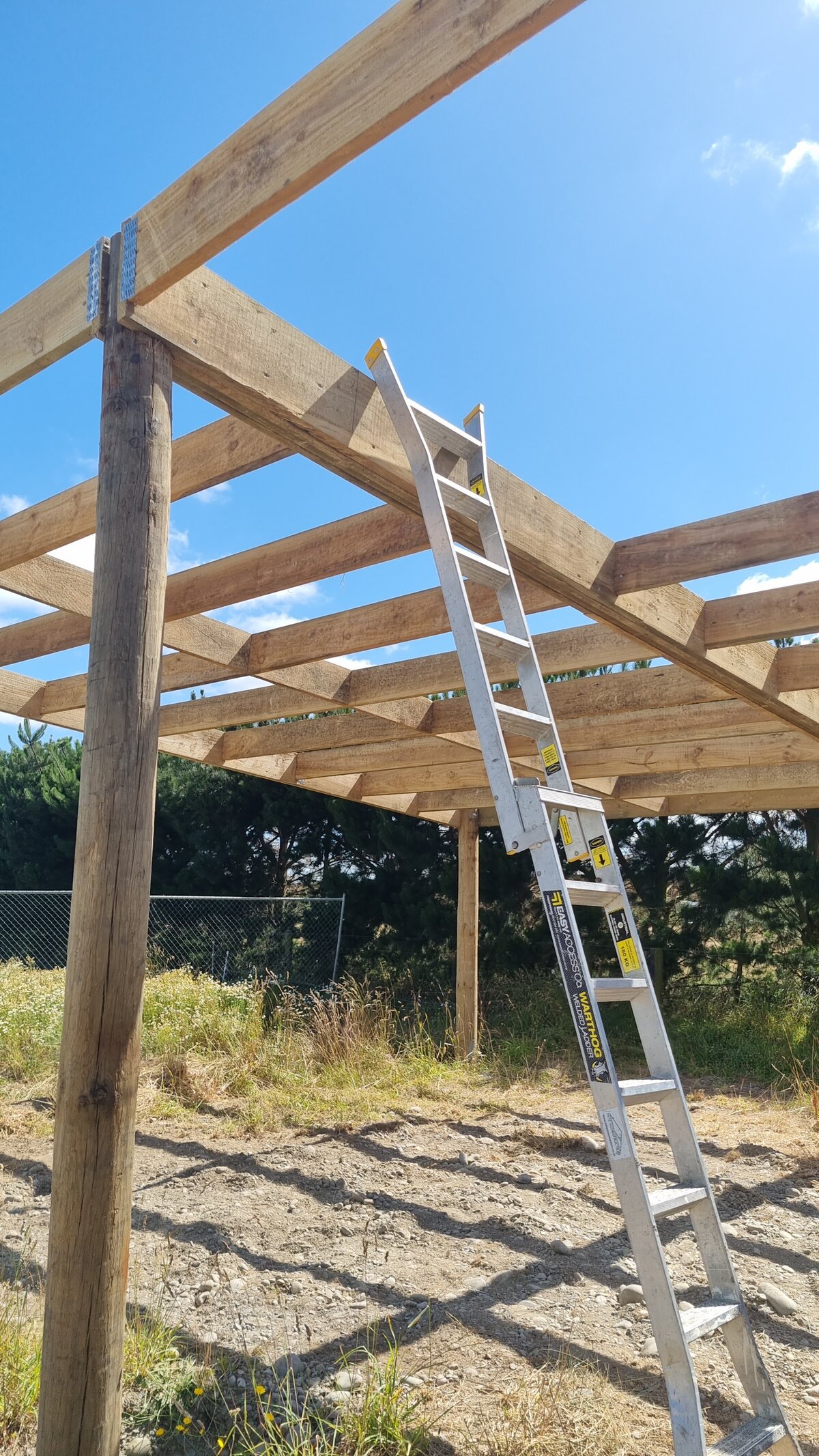 Rural Builders Canterbury | Lifestyle Block Services