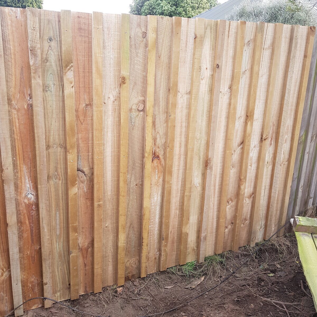 Fence Builders Canterbury | Lifestyle Block Services