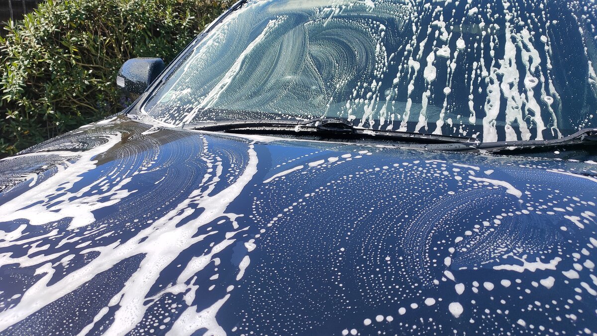 Wash & Care Advice | Graphene Protect