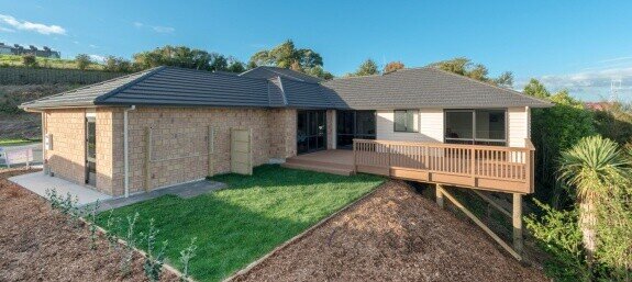 Recent projects Residential | AP construction