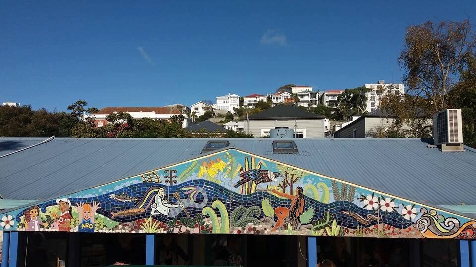 Enrolment | Aro Valley Preschool