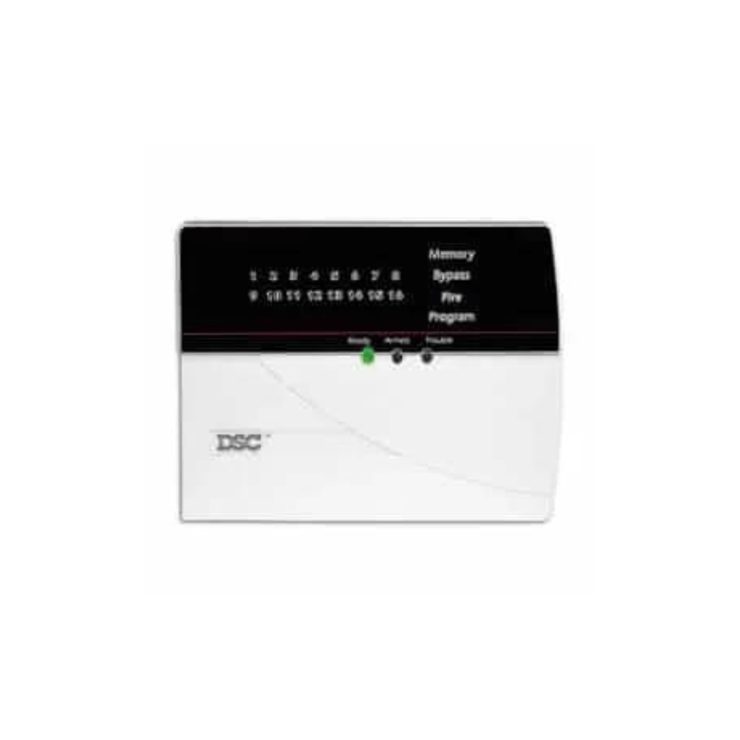 DSC Security Alarms Servicing & Installs | Kiwi Alarms