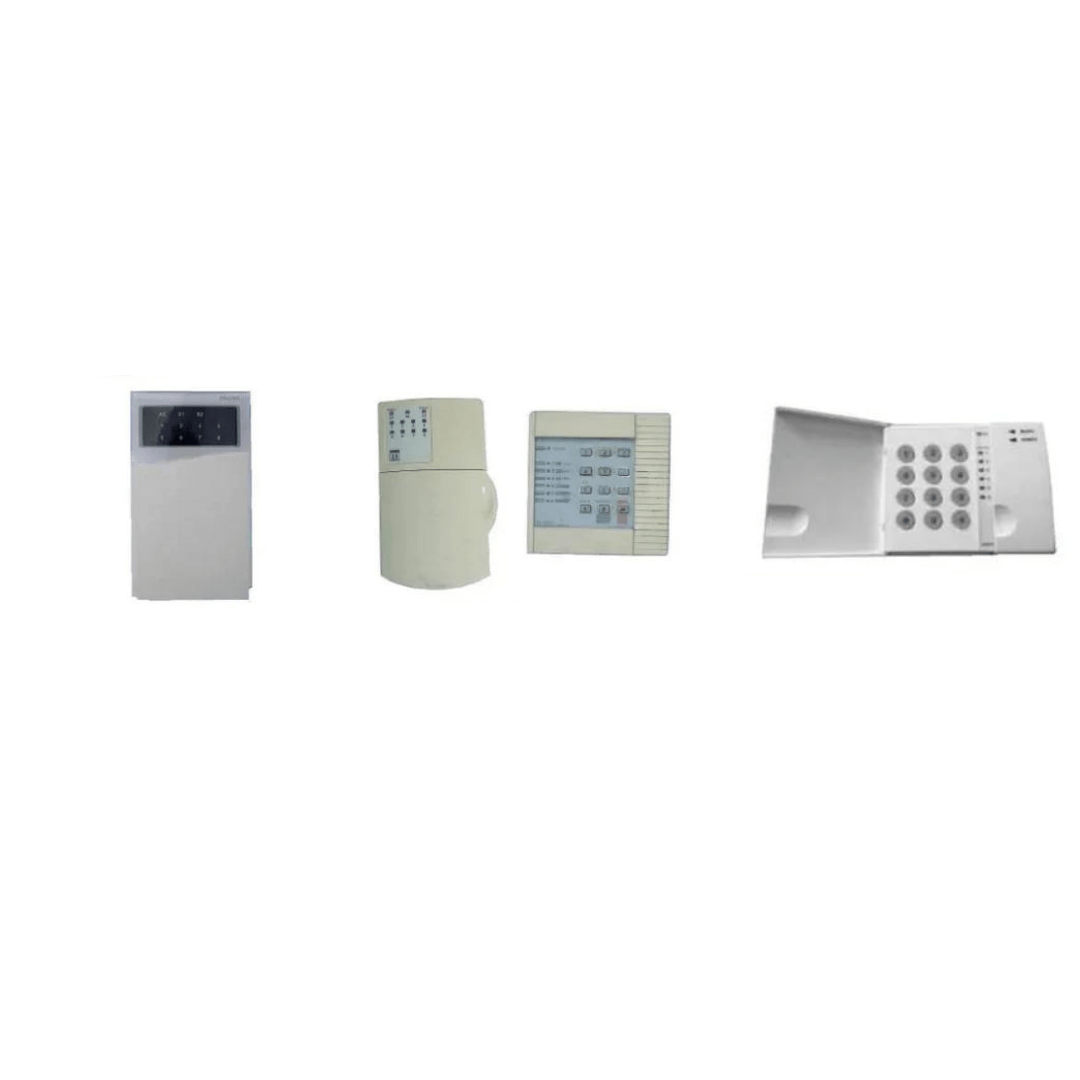 Micron Security Alarms Servicing & Installs | Kiwi Alarms
