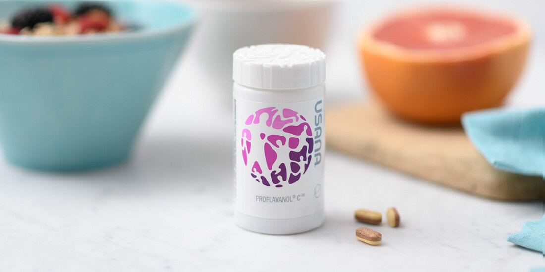 Adding supplements to your healthy eating regime will give you and your ...