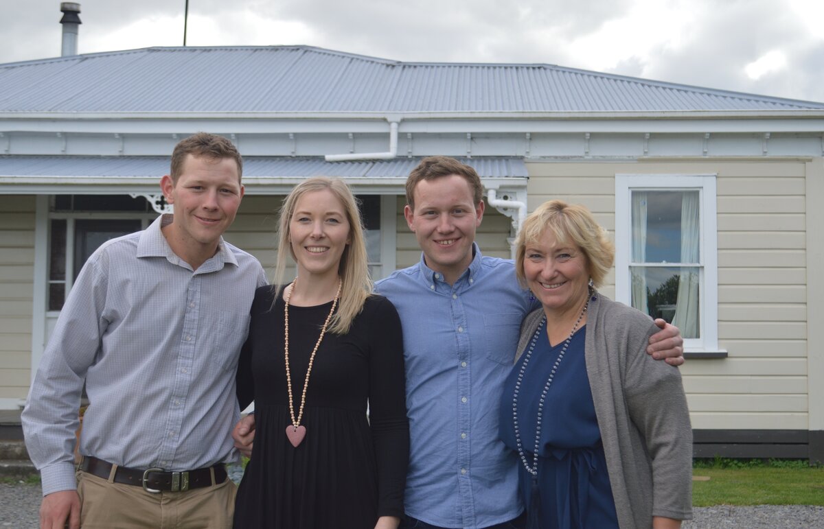 Dairy Farms| | BEL Group