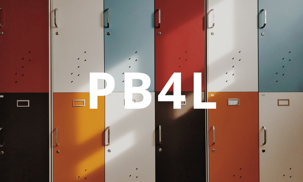 Positive Behaviour For Learning (PB4L) | Te Paeroa | Cluster 34