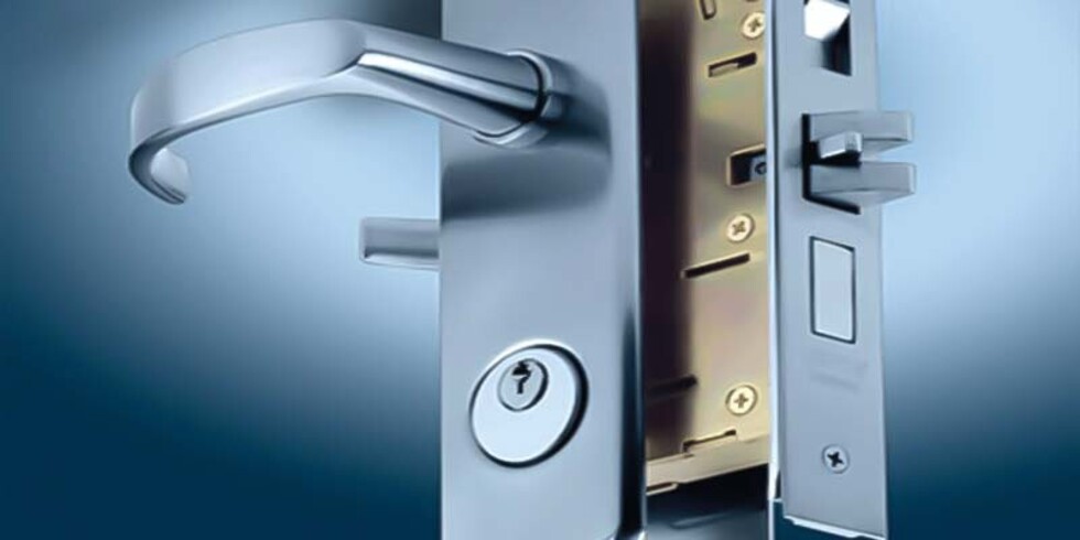 Master Locksmith & Security Services | Integrity Security