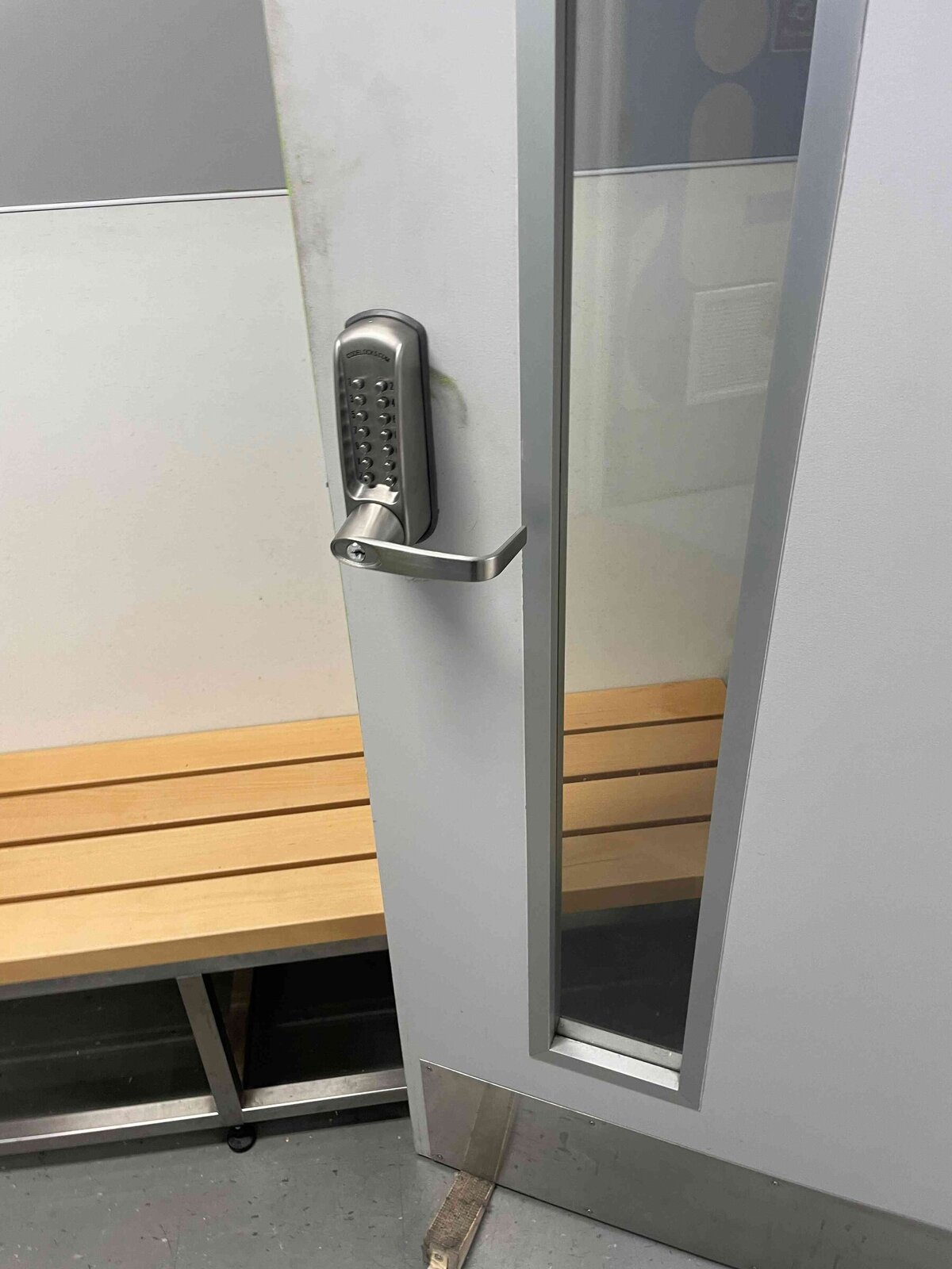 Integrity Security: Master Locksmith services Blenheim