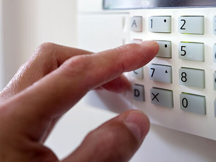 Master Locksmith & Security Specialists | Integrity Security