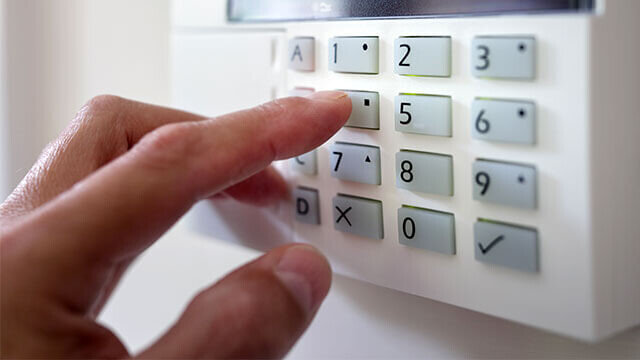 Master Locksmith & Security Specialists | Integrity Security