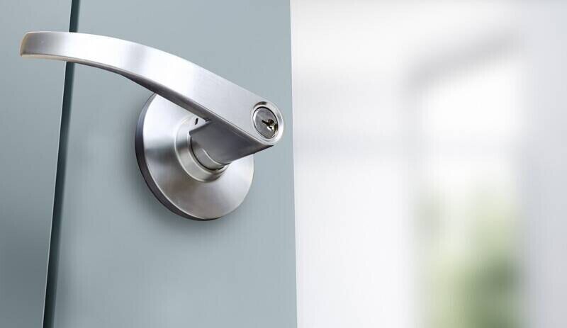 Locksmith service | Locks and Keys - Integrity Security