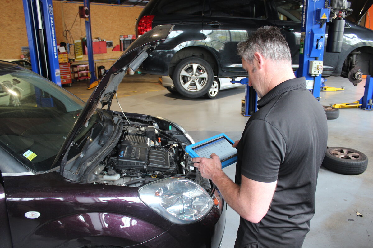 Services | One Stop Shop for all Vehicles | Your Neighbourhood Mechanic