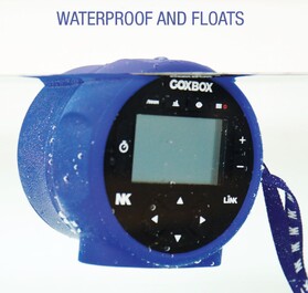 Durable Coxboxes for Coxed Rowing Shells | NK NZ