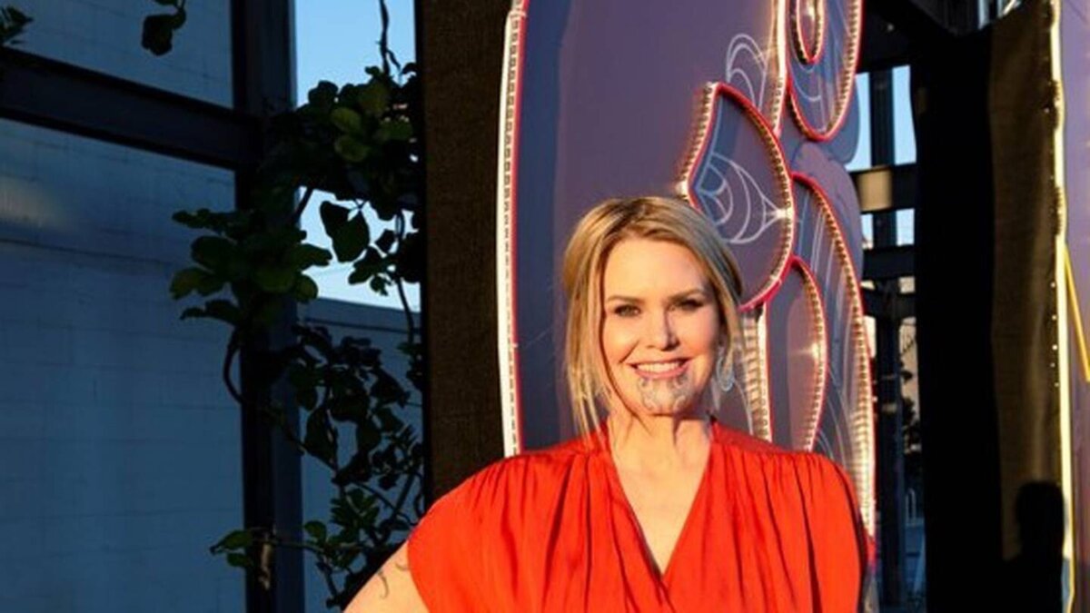 Hinemoa Elder on wellbeing, writing and Millie | Tangata Whenua Social ...