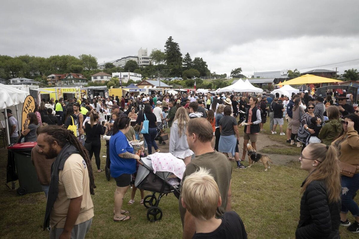 Rotorua brings cultures together | Tangata Whenua Social Workers ...