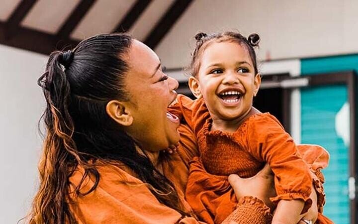 Deb Rewiri: | Tangata Whenua Social Workers Association