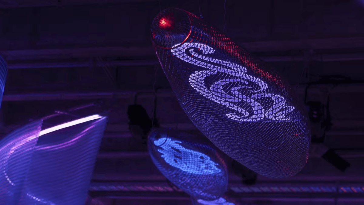 Waimahara: Artwork that sings with you in world-first | Tangata Whenua ...