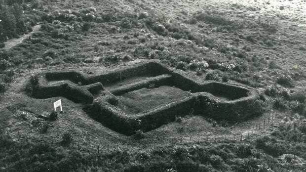 Historic site restoration | Tangata Whenua Social Workers Association