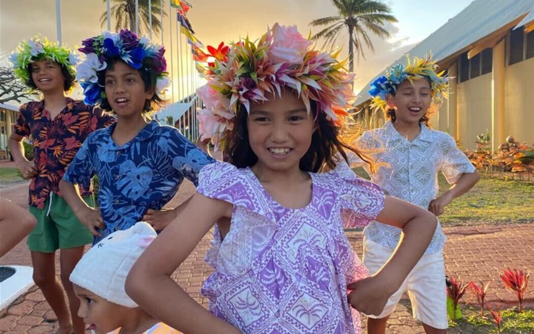 Next generation of te reo Māori speakers say knowledge is power ...