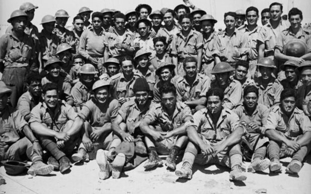 Search for whānau of Māori Battalion soldiers | Tangata Whenua Social ...