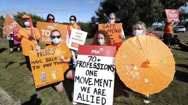 Poor pay puts strategies | Tangata Whenua Social Workers Association
