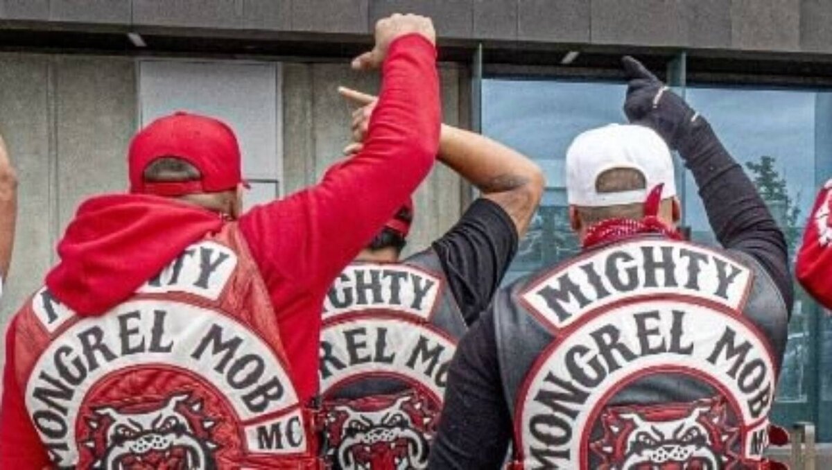 Whānau of gang member who battled addiction, depression | Tangata ...