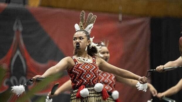 Kapa haka excellence on full display at Polyfest | Tangata Whenua ...