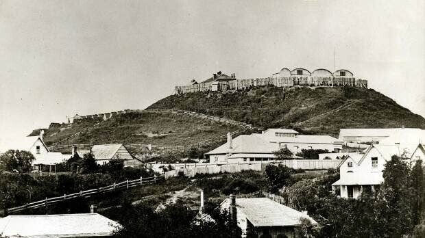 Cost of reconciliation: | Tangata Whenua Social Workers Association