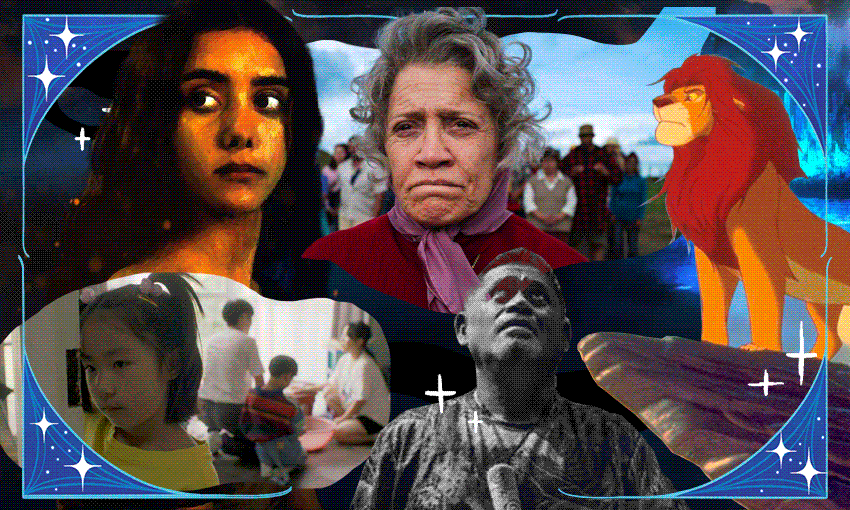 The Māori movies to watch | Tangata Whenua Social Workers Association