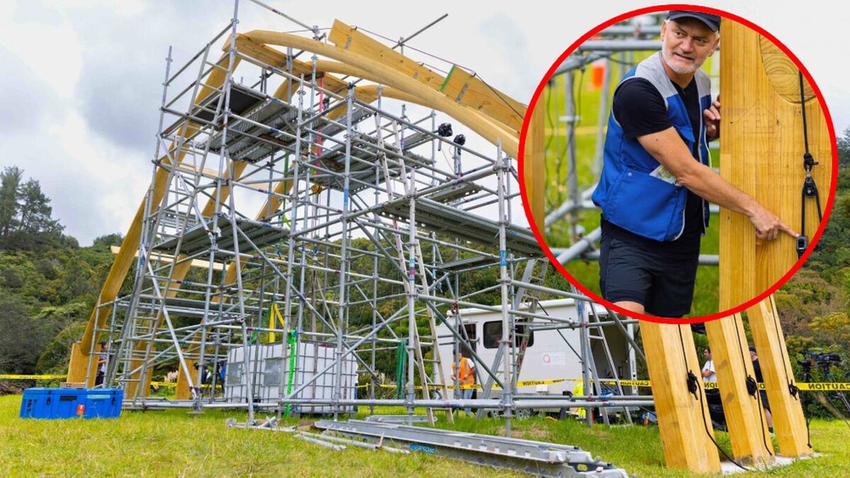 Māori traditional construction techniques ‘conclusively proven ...