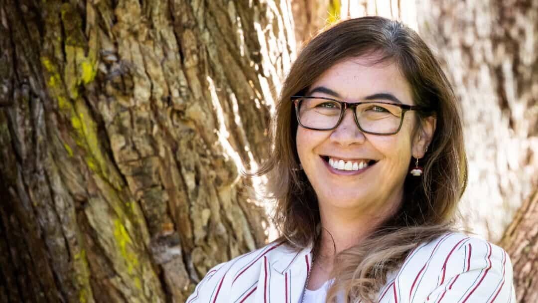 Rawinia Higgins: | Tangata Whenua Social Workers Association