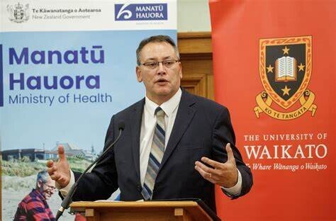 in emotional debate on Maori Health Authority abolition | Tangata ...