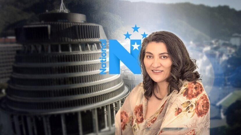 National to contest Tāmaki Makaurau | Tangata Whenua Social Workers ...
