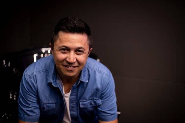 Māori Language Week: Mike Puru's te reo journey, | Tangata Whenua ...