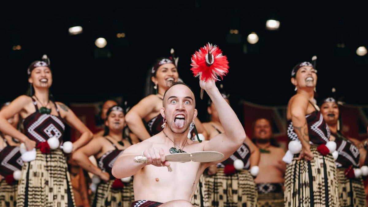 Cyclone Gabrielle: Rotorua to rock as | Tangata Whenua Social Workers ...