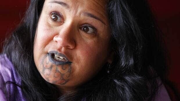 Fleas, fear, threats: | Tangata Whenua Social Workers Association