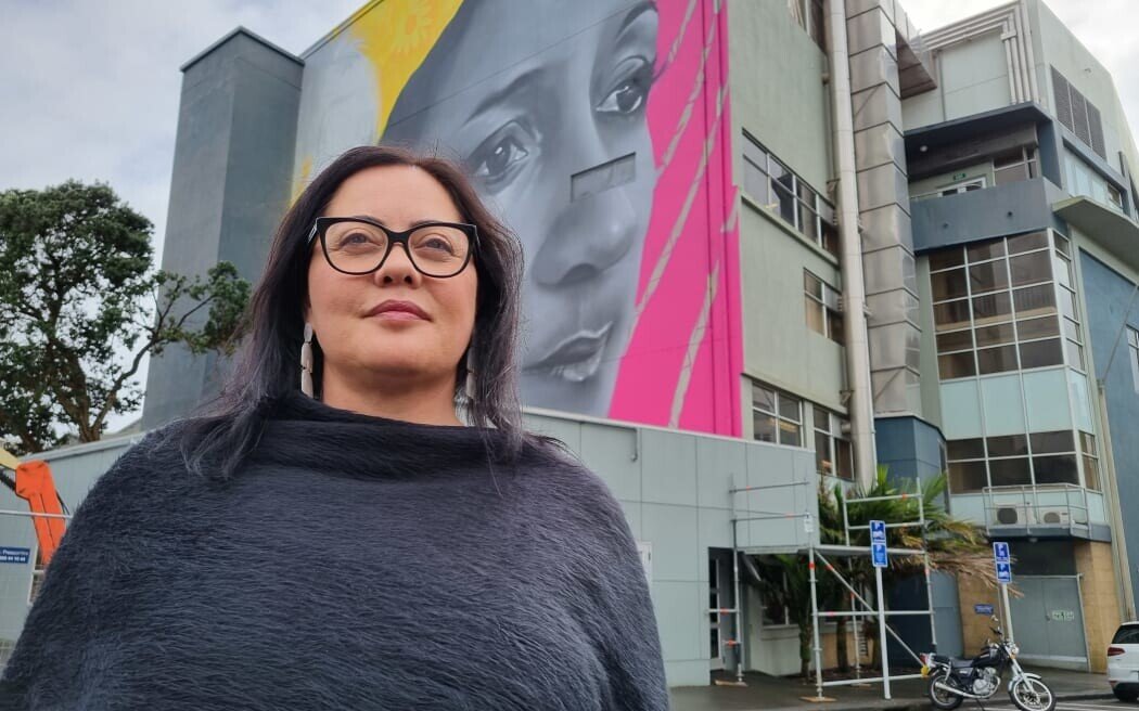 Te reo advocate Hana Te Hemara | Tangata Whenua Social Workers Association