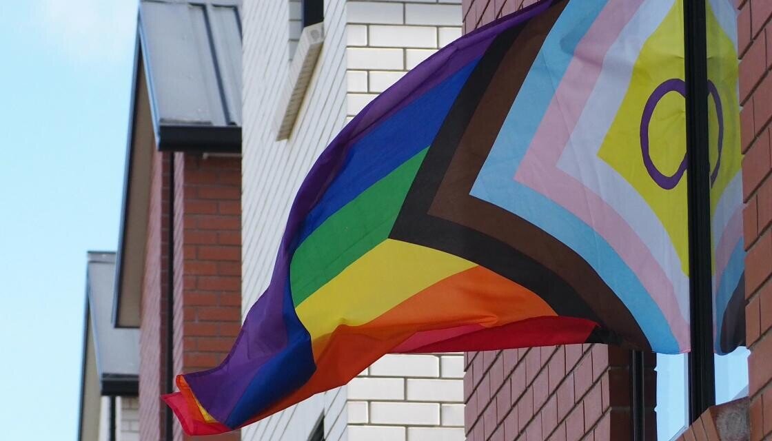 Auckland suburb to fly 300 pride flags | Tangata Whenua Social Workers ...