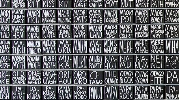 verbs in te reo Māori are much simpler than those of English | Tangata ...