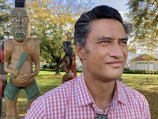 new Government’s Māori policies and calls for Hui-a-Iwi | Tangata ...