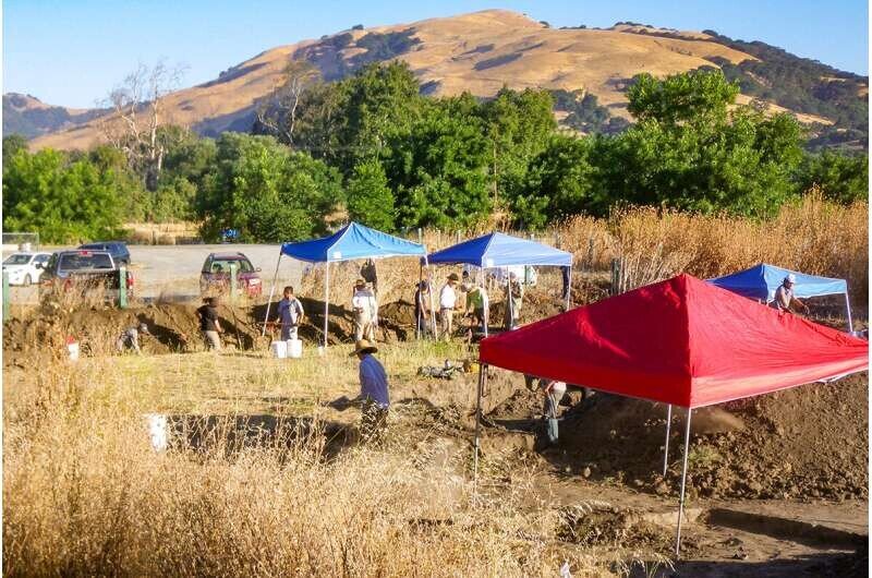 Study ties present-day Native American tribe | Tangata Whenua Social ...