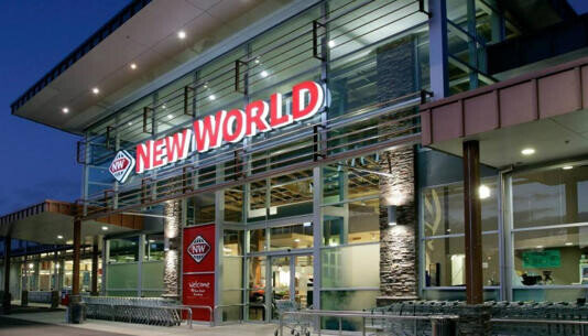 'Disgusted': New World store slammed for 'draconian' rule | Tangata ...