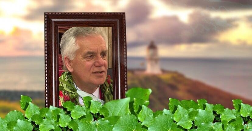 Justice Joe Williams: | Tangata Whenua Social Workers Association