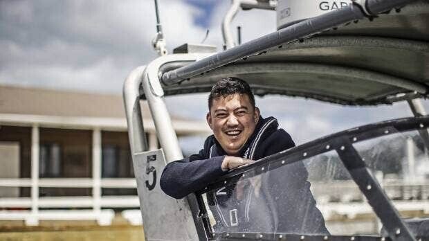 Auckland iwi take the helm | Tangata Whenua Social Workers Association