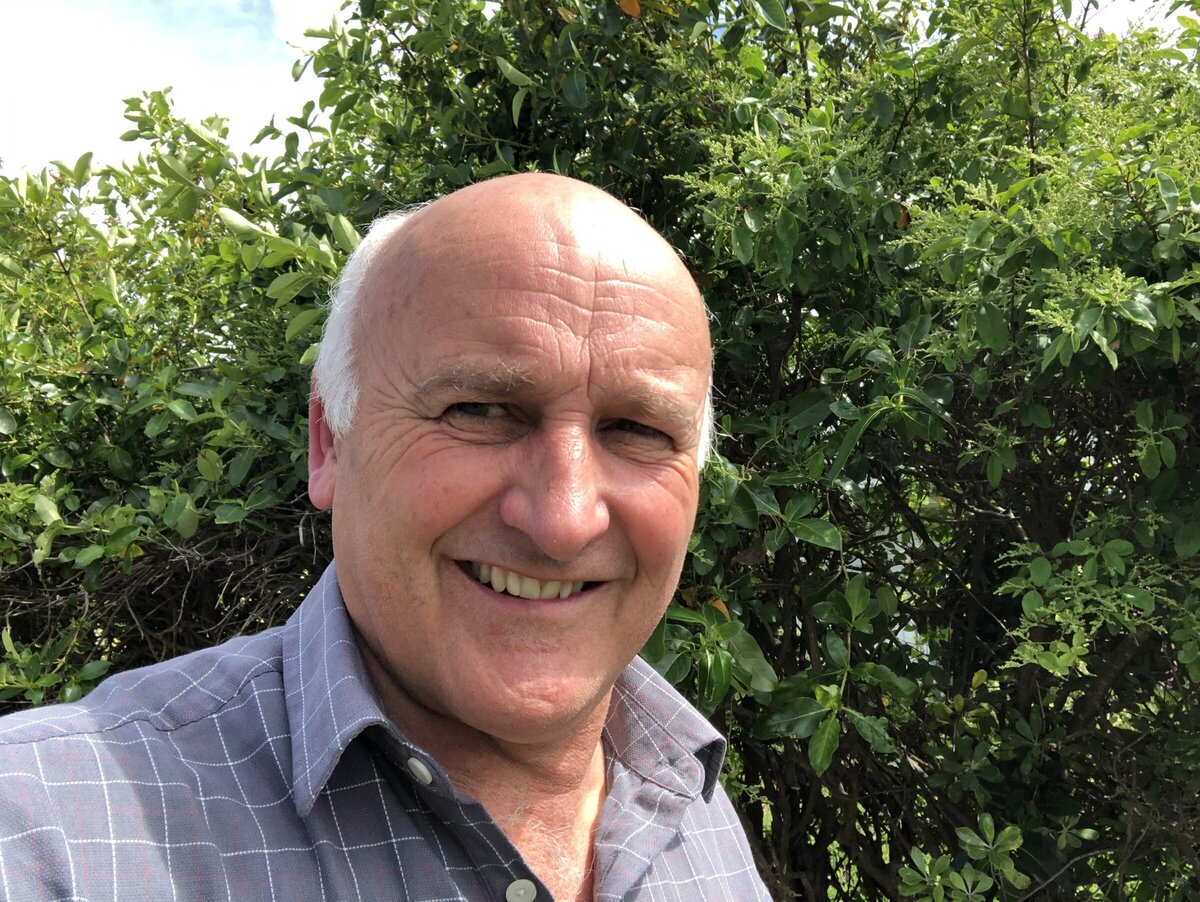Roger Dalrymple to speak at ‘Strong Catchment Groups, Strong ...