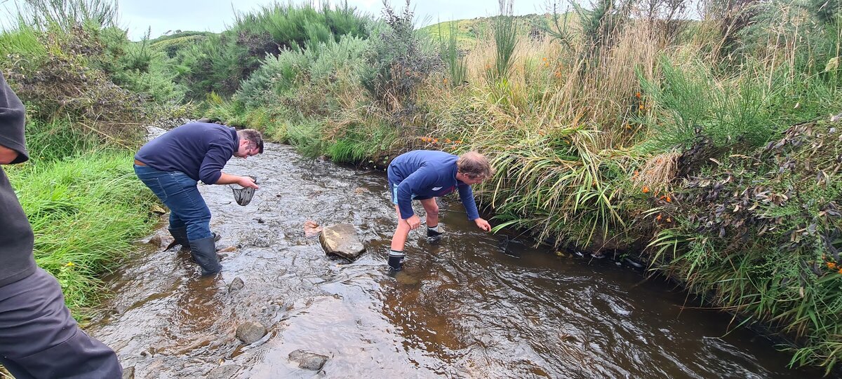 Orepuki | Thriving Southland